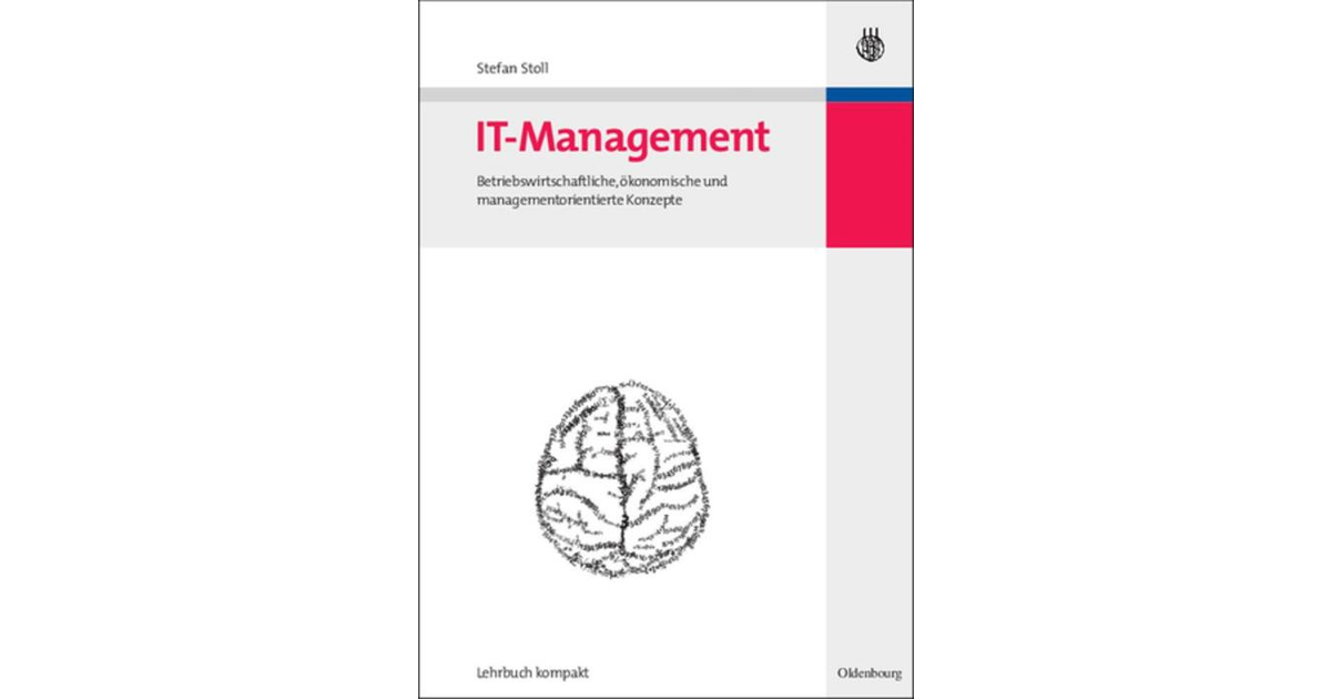 IT-Management [Book]
