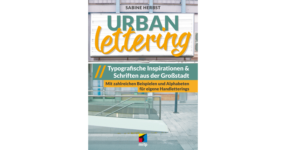 Urban Lettering - Urban Lettering - Typographische Inspirationen ...