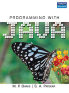 Appendices - Programming with Java [Book]