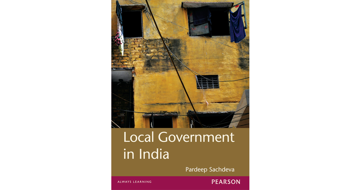 Local Government Pictures In India