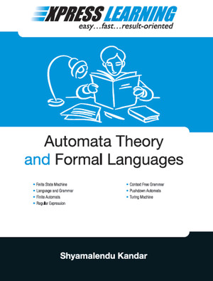 Introduction to Formal Languages, Automata Theory and Computation [Book]