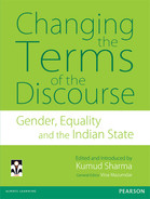 Excerpts from Towards Equality: Report of the Committee on the Status ...