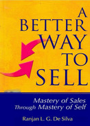 Contents - A Better Way to Sell: Mastery of Sales Through Mastery of ...