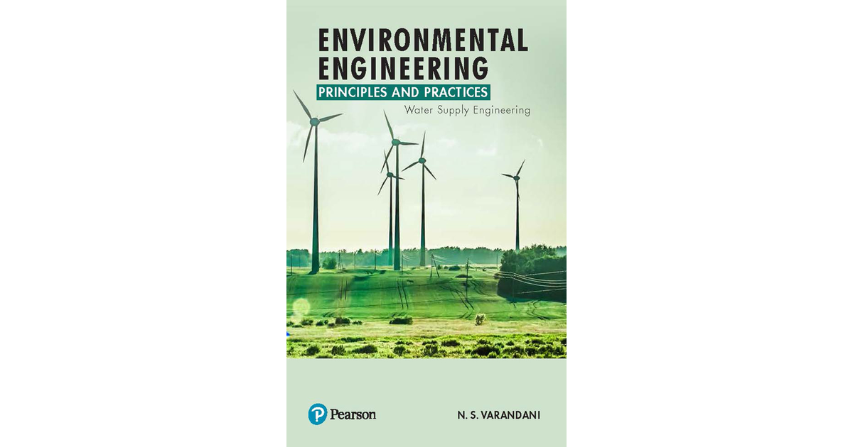Environmental Engineering [Book]