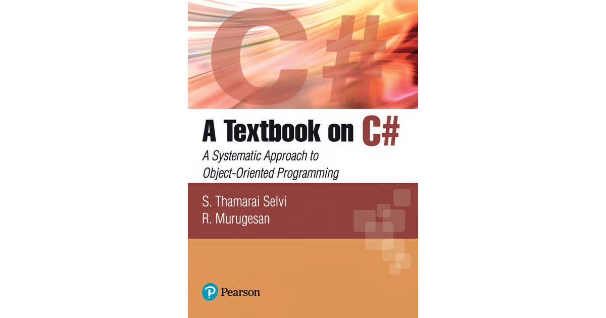 A TextBook on C# [Book]