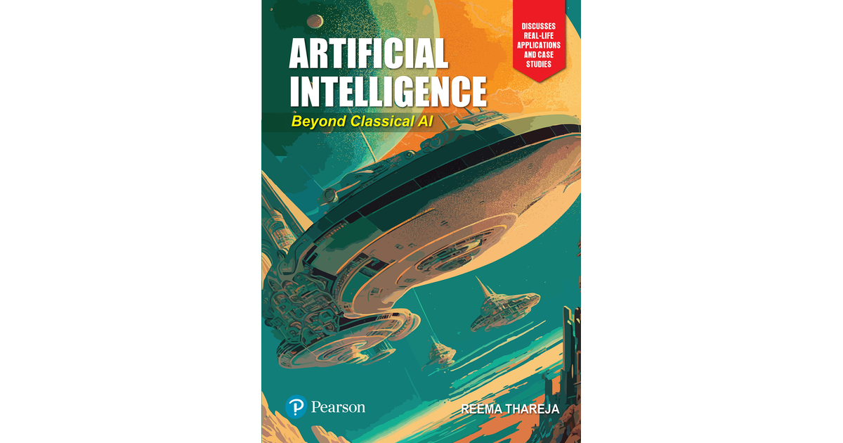 Artificial Intelligence: Beyond Classical AI [Book]