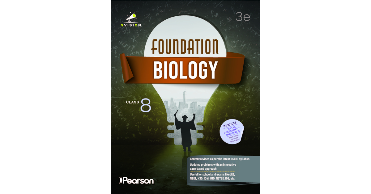 Chapter 5: Reproduction in Animals - Nvision Foundation Biology Grade 8 ...