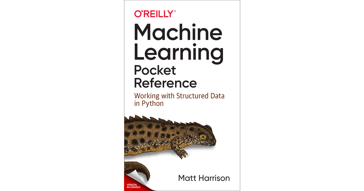 12. Métricas y evaluación de la clasificación - Referencia de bolsillo ...