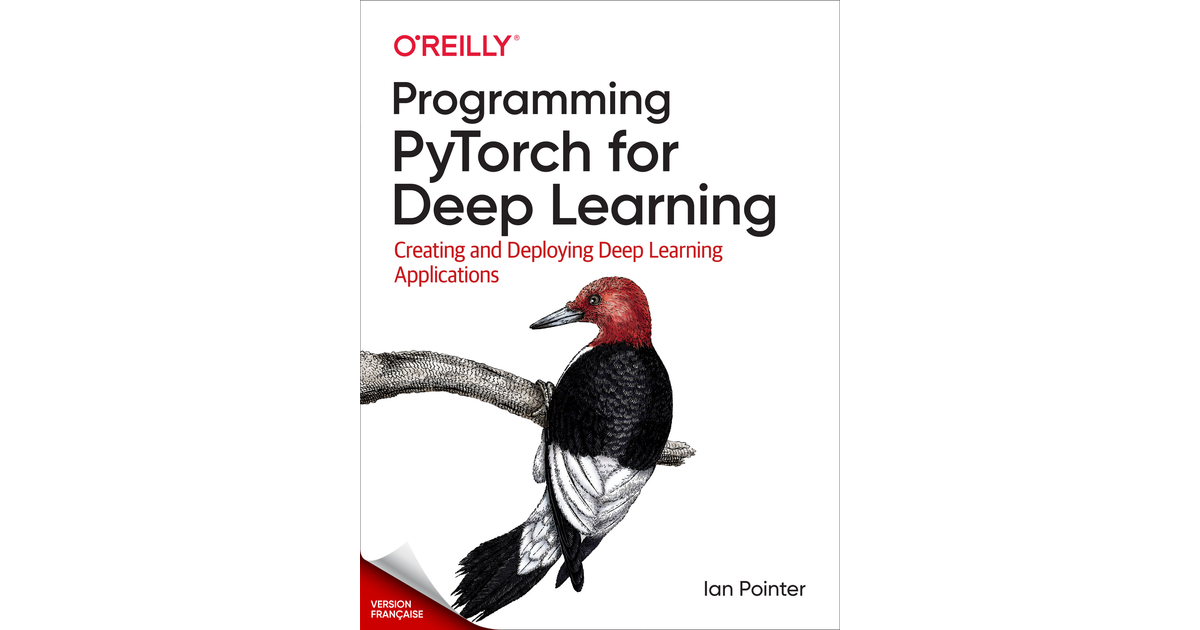 8 Pytorch En Production Programmation De Pytorch Pour L