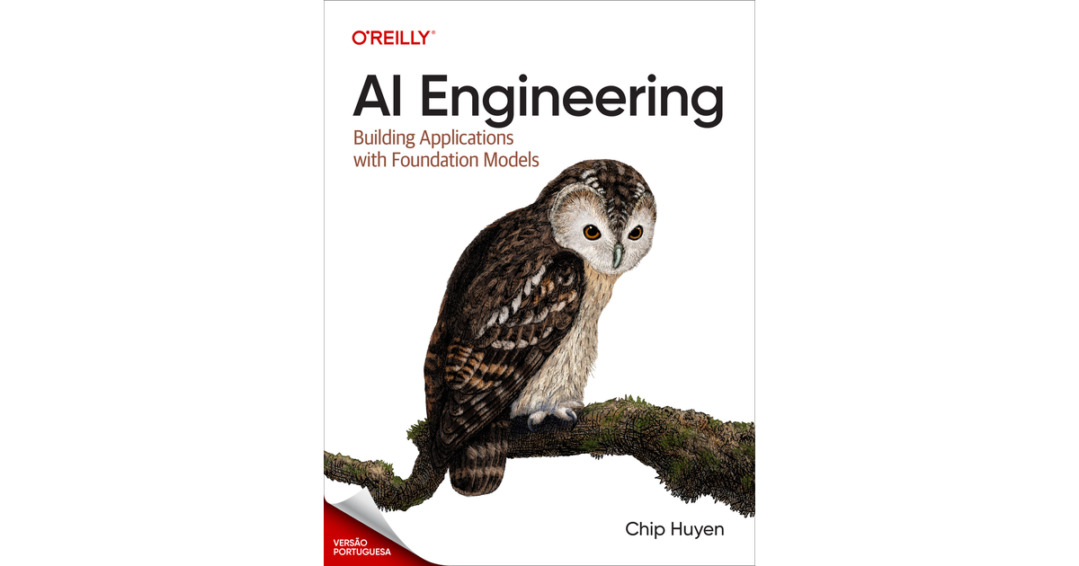 Engenharia de IA [Book]