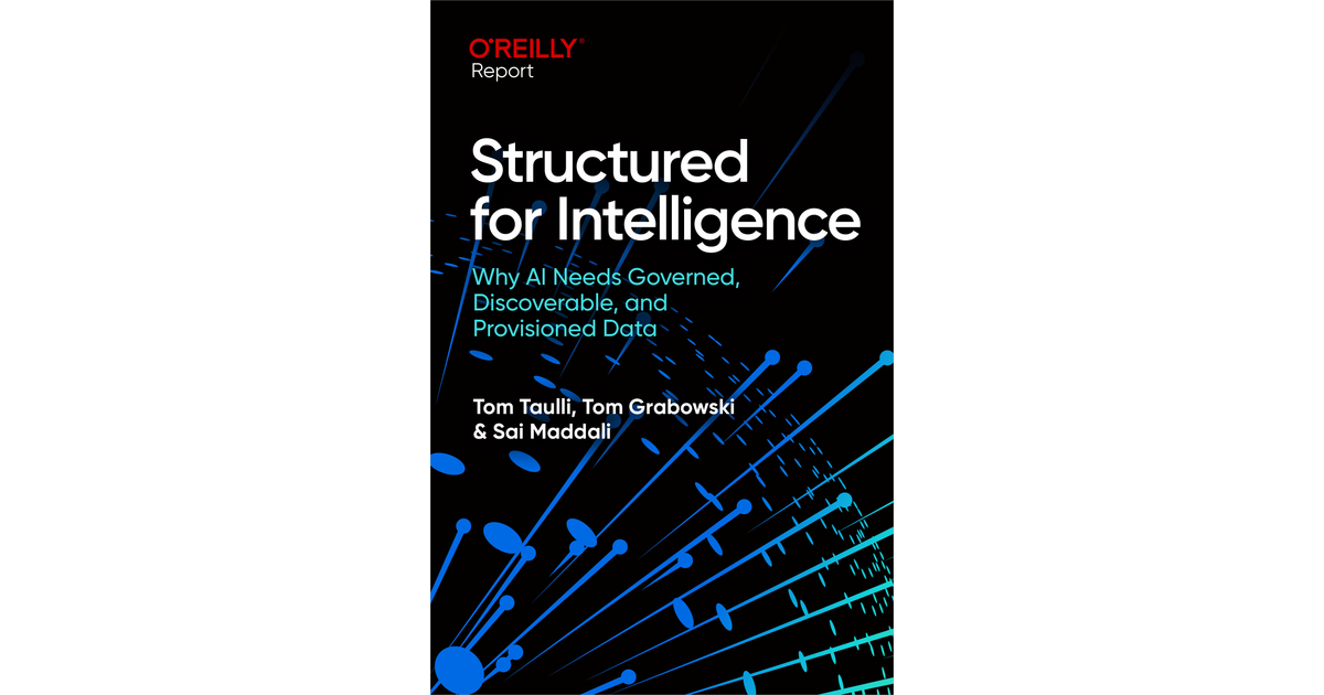 3. Optimizing Data Discovery for AI Systems - Structured for ...