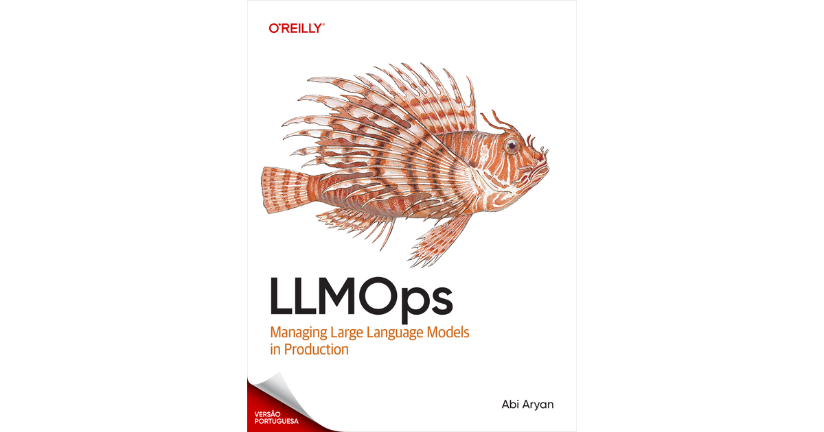 LLMOps [Book]