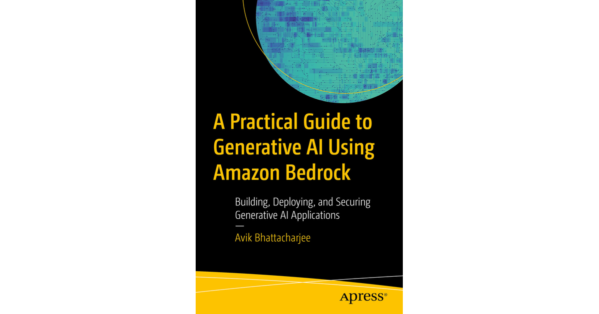 20. Conclusion - A Practical Guide to Generative AI Using Amazon ...